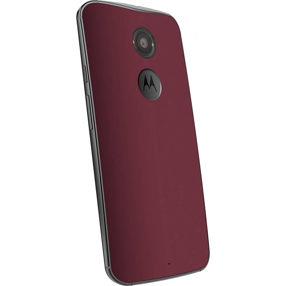 MotoX (2014): Motorola começa a vender versão Rouge no Brasil - EpicGeek