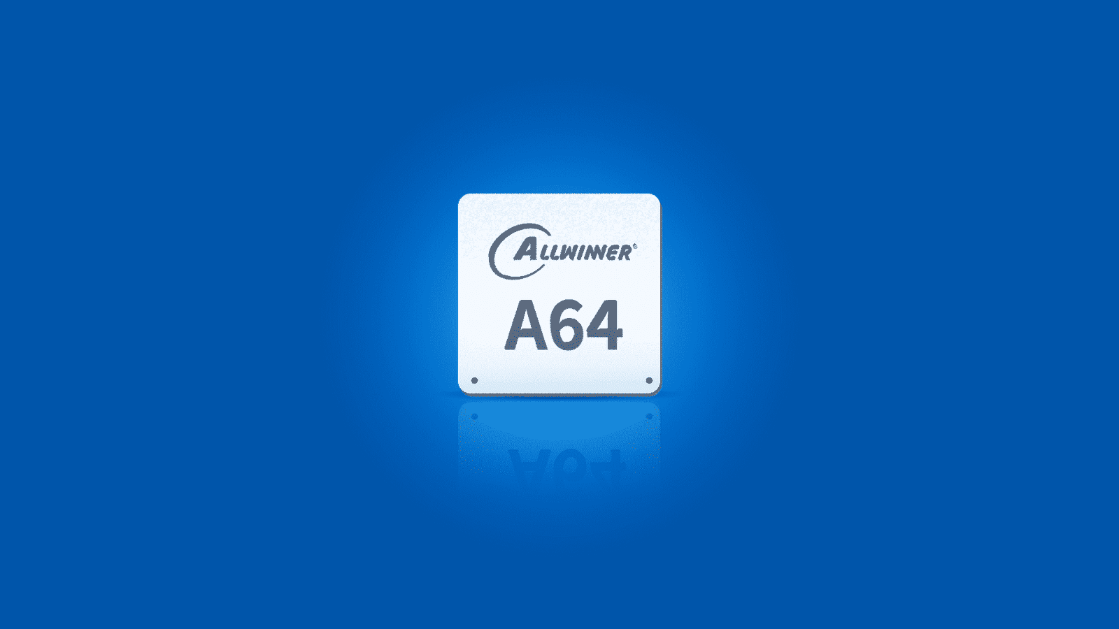 Allwinner lança SoC 64bits de baixo custo para tablets - EpicGeek