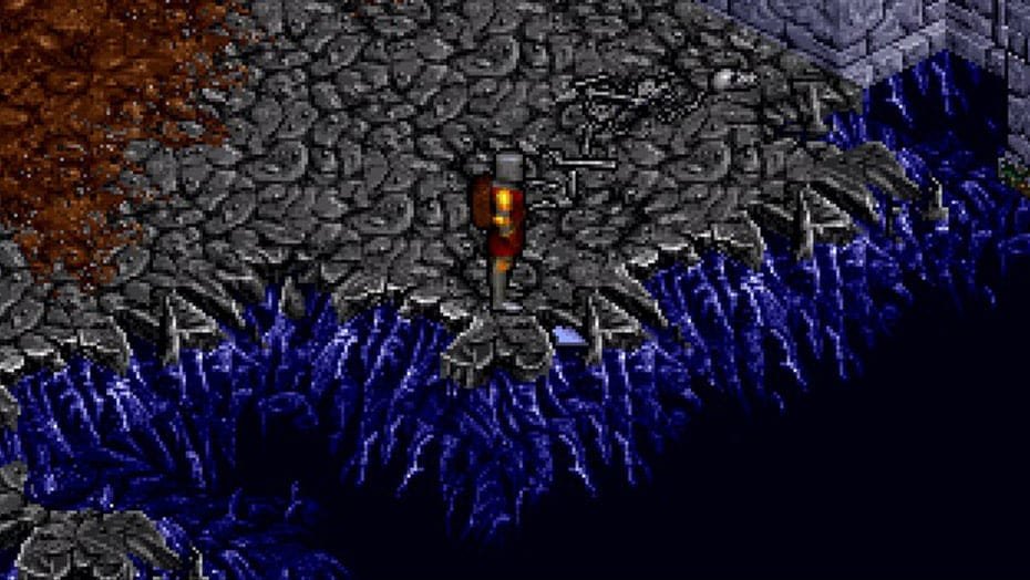 Ultima VIII Gold Edition gratuito na Origin - EpicGeek