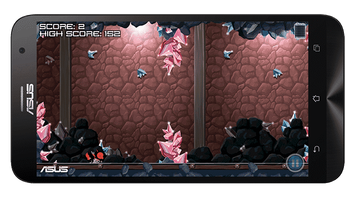 ASUS Brasil lança game Zenny Worldz - EpicGeek