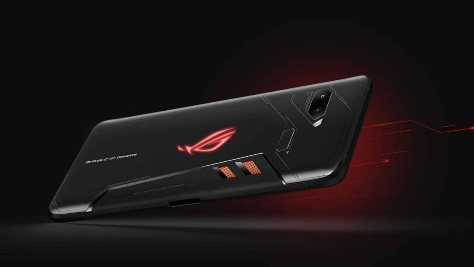 ROG Phone - EpicGeek