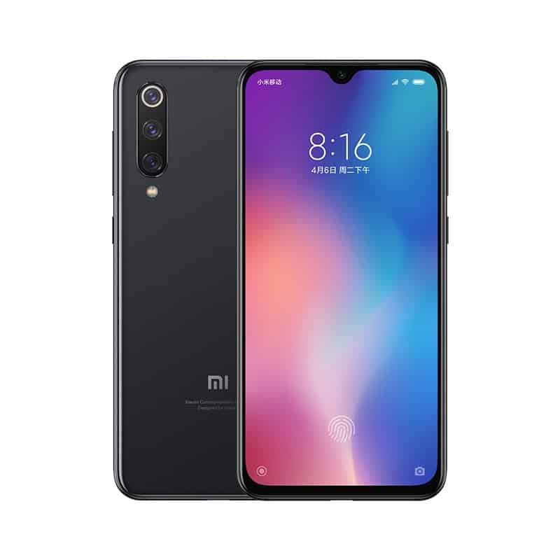 Vem pro Brasil? Xiaomi Mi 9 é oficialmente lançado para mercado chinês ...