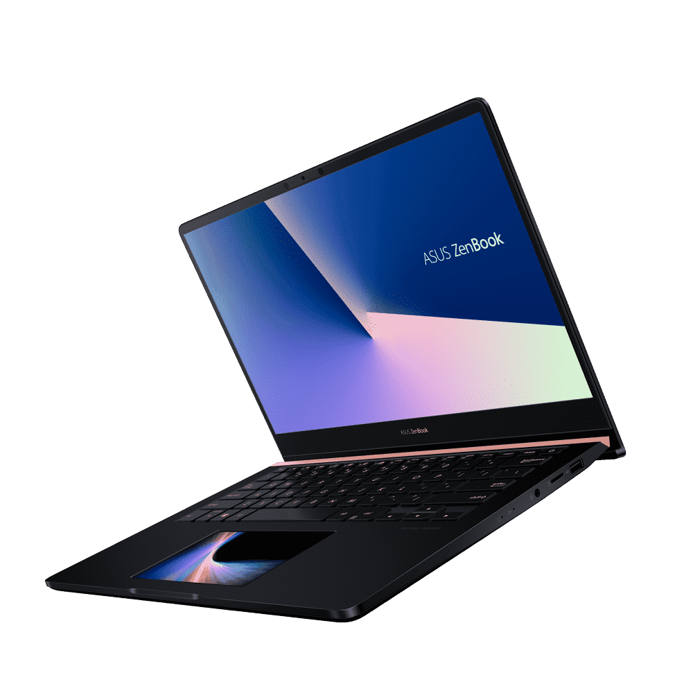 #ZenbooknoBrasil: ASUS anuncia geração de Zenbooks para o país - EpicGeek