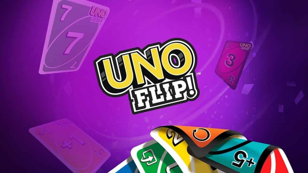 UNO Flip!, nova DLC para UNO já está disponível para consoles e PC
