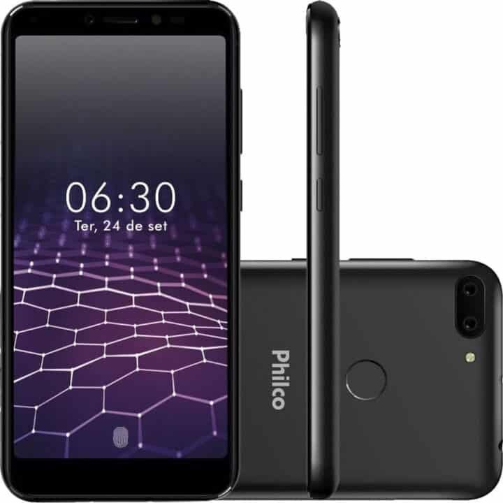 Philco HIT: primeiro celular da marca é apresentado oficialmente no Brasil