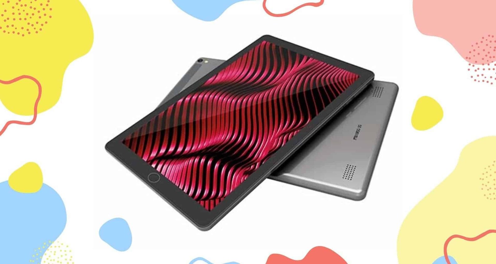 Philco apresenta tablet com tela de 10″, conectividade 3G e Android Pie ...
