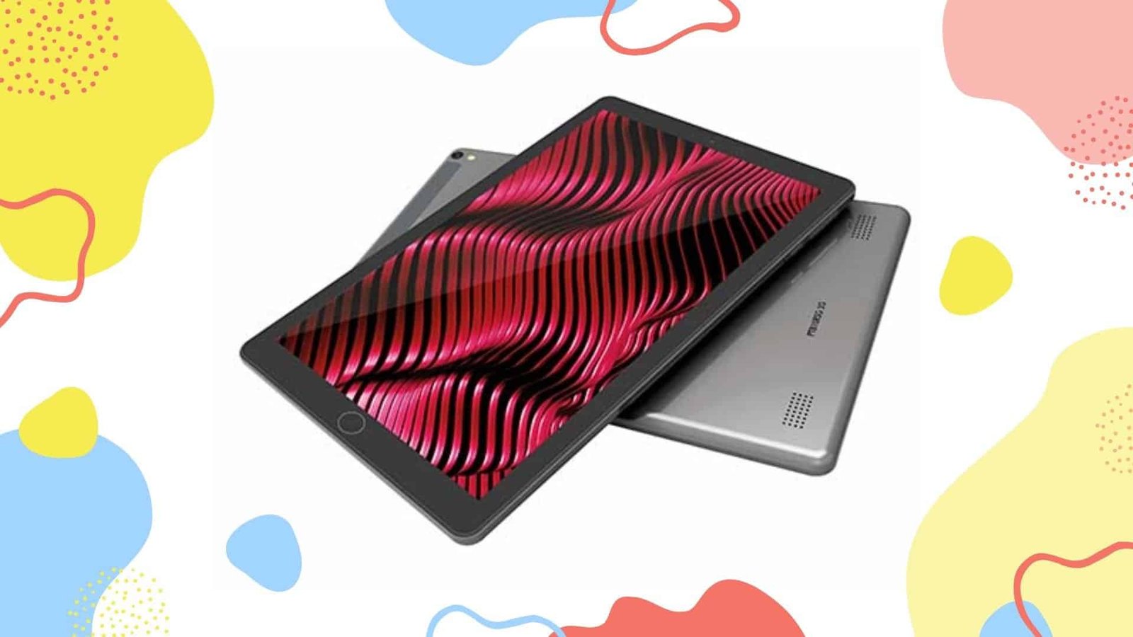 Philco apresenta tablet com tela de 10", conectividade 3G e Android Pie