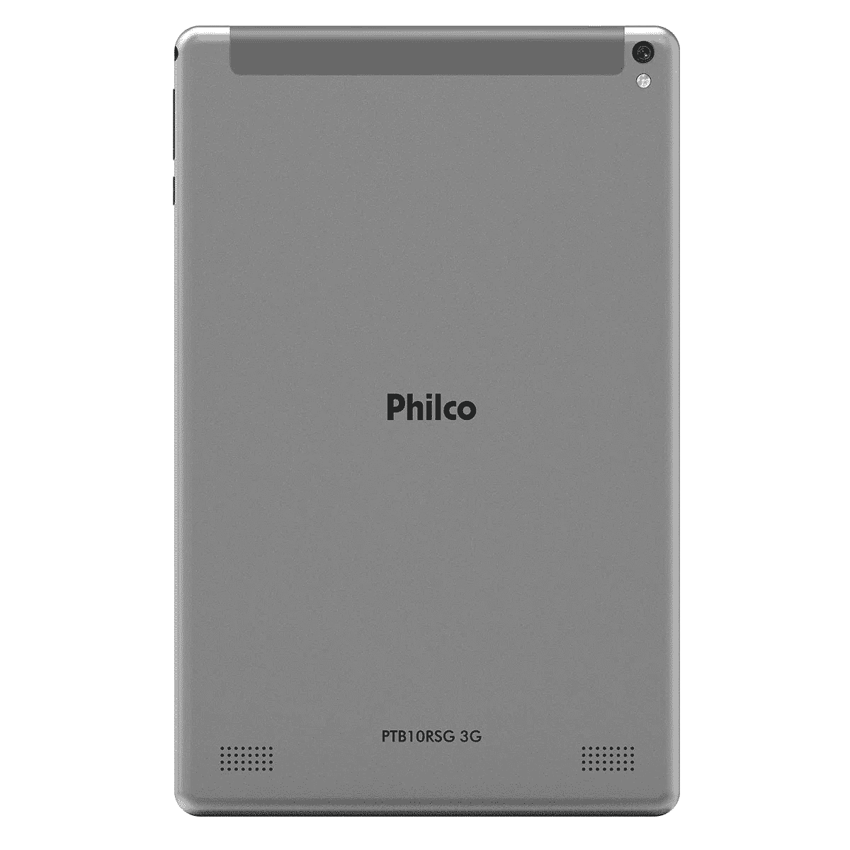 Philco apresenta tablet com tela de 10", conectividade 3G e Android Pie