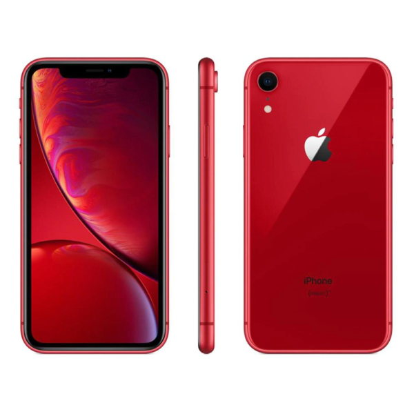 Apple iPhone XR - Ficha técnica