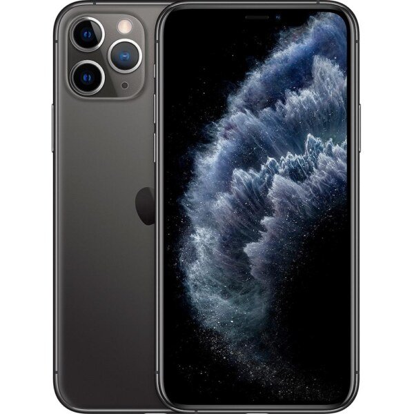 Apple iPhone 11 Pro - Ficha técnica