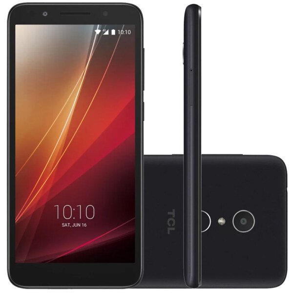 TCL L9 - Ficha técnica