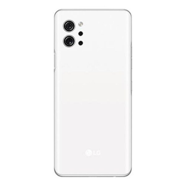 LG Q92 - Ficha técnica