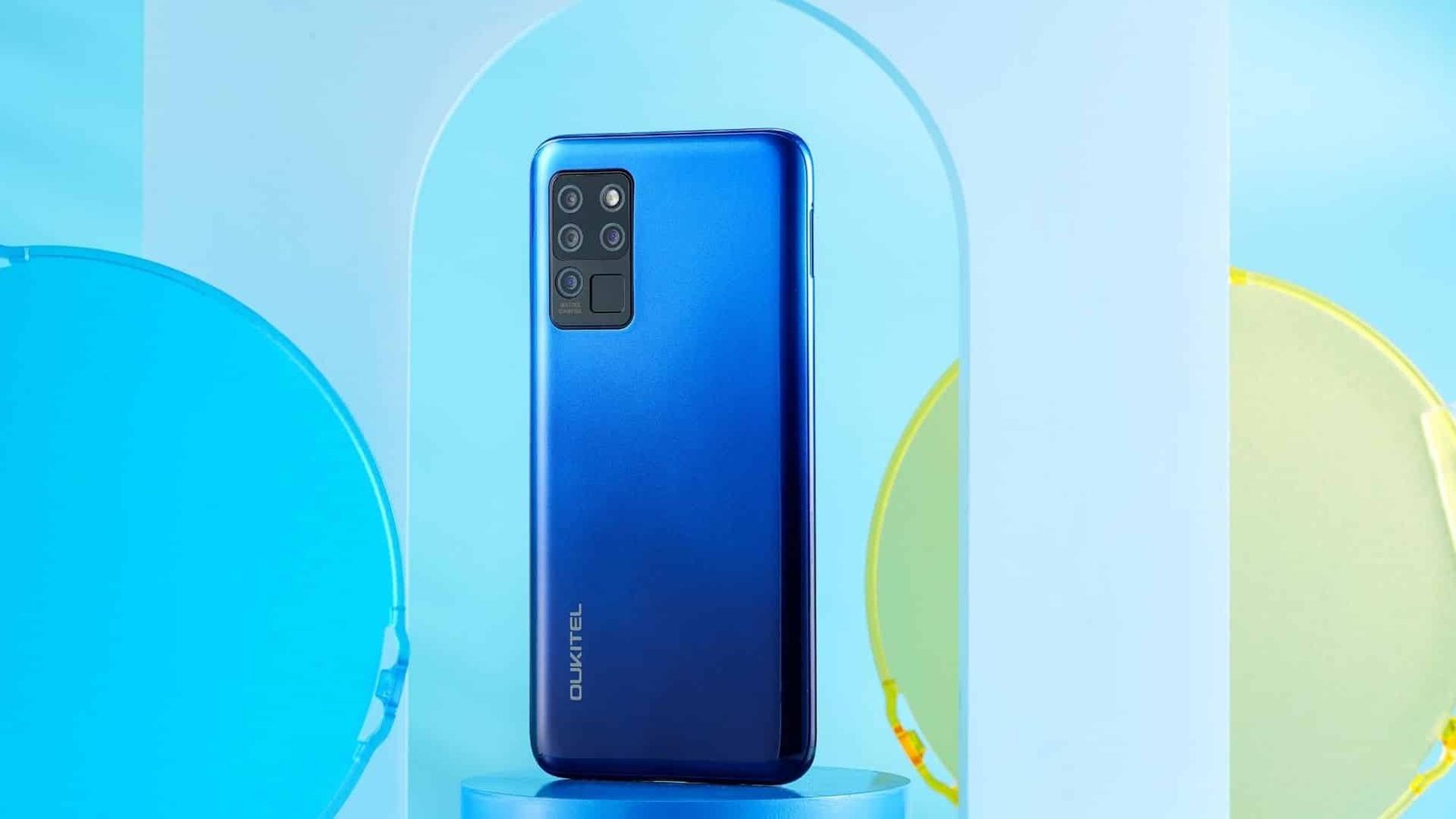 Oukitel C22: Ficha Técnica Completa | EpicGeek