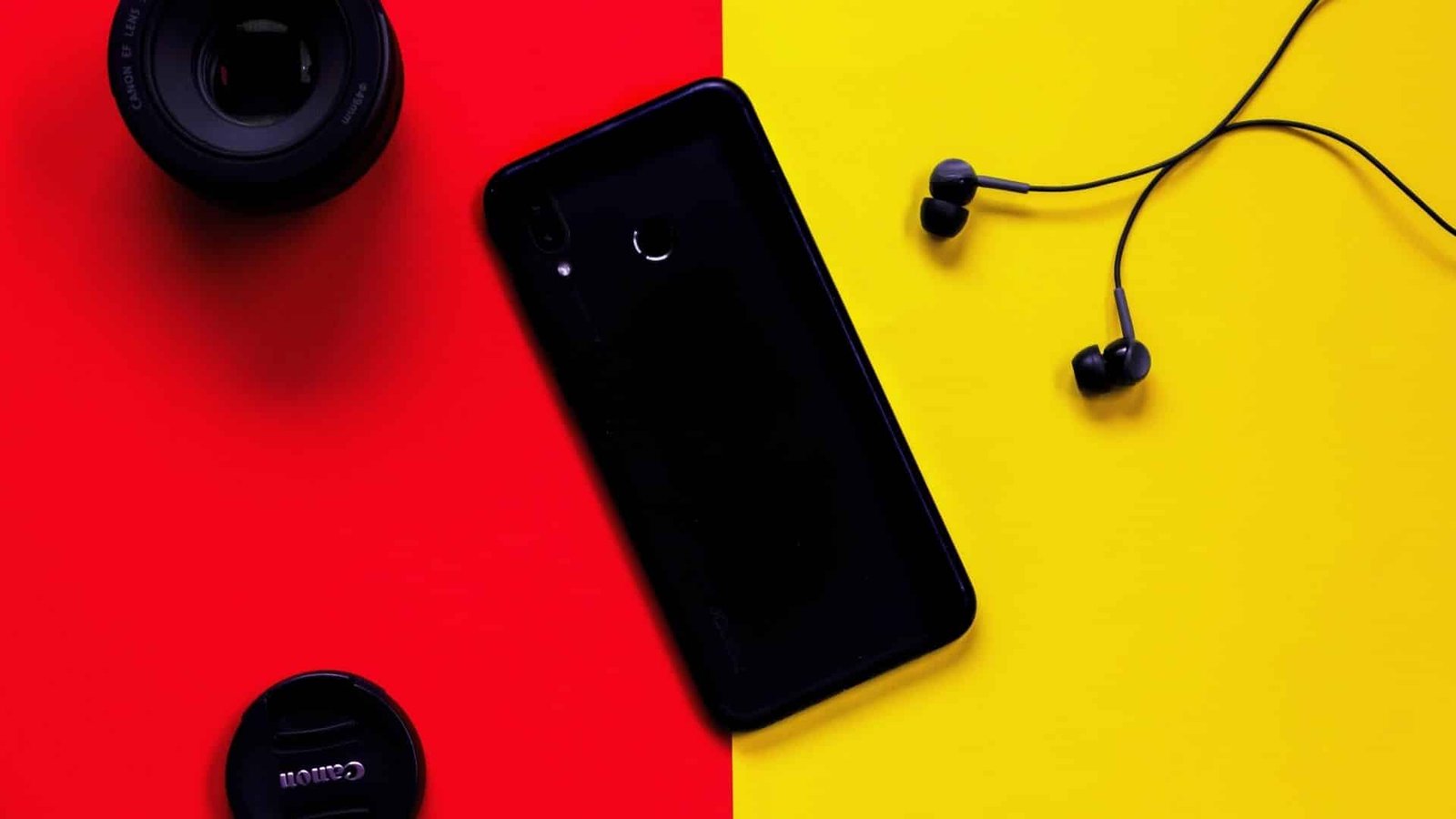 Fichas técnicas de Celular - EpicGeek