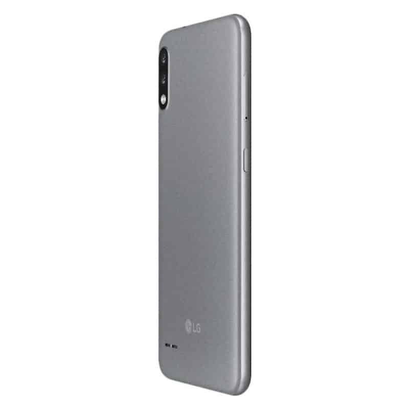 LG K22 e K22 Plus são lançados no Brasil com Qualcomm 215 e Android 10 ...