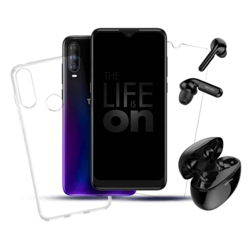 TecToy comemora 33 anos anunciando celular e linha de acessórios - EpicGeek