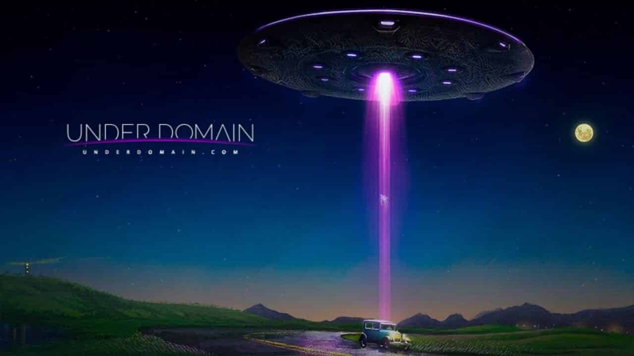 Under Domain: jogo brasileiro de estratégia é lançado para PC na Steam ...