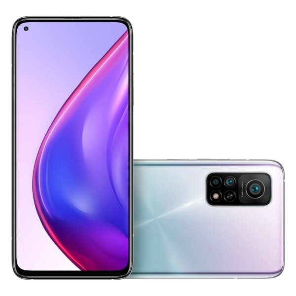 Xiaomi Mi 10T Pro - Ficha técnica