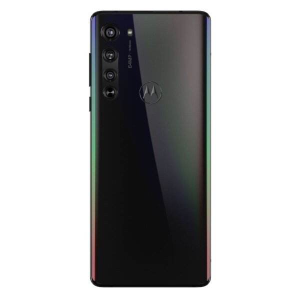Motorola Edge - Ficha técnica