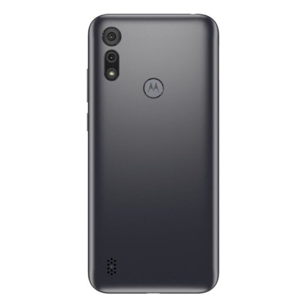 Motorola Moto E6s - Ficha técnica