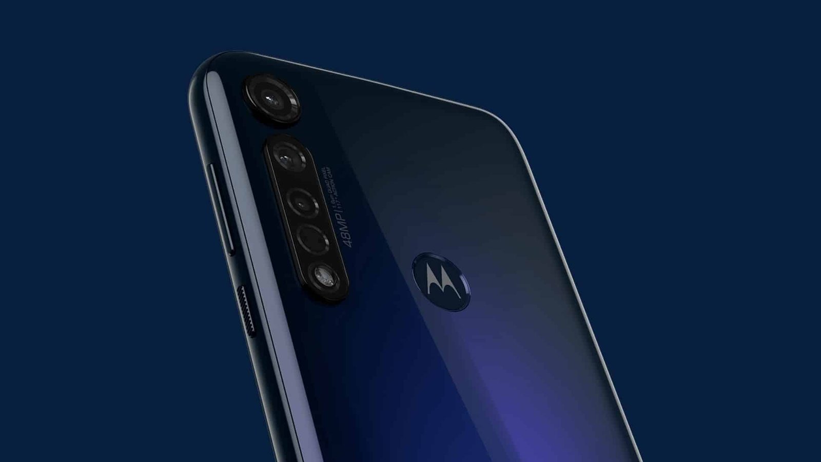 Motorola Moto G8 - Ficha técnica - EpicGeek