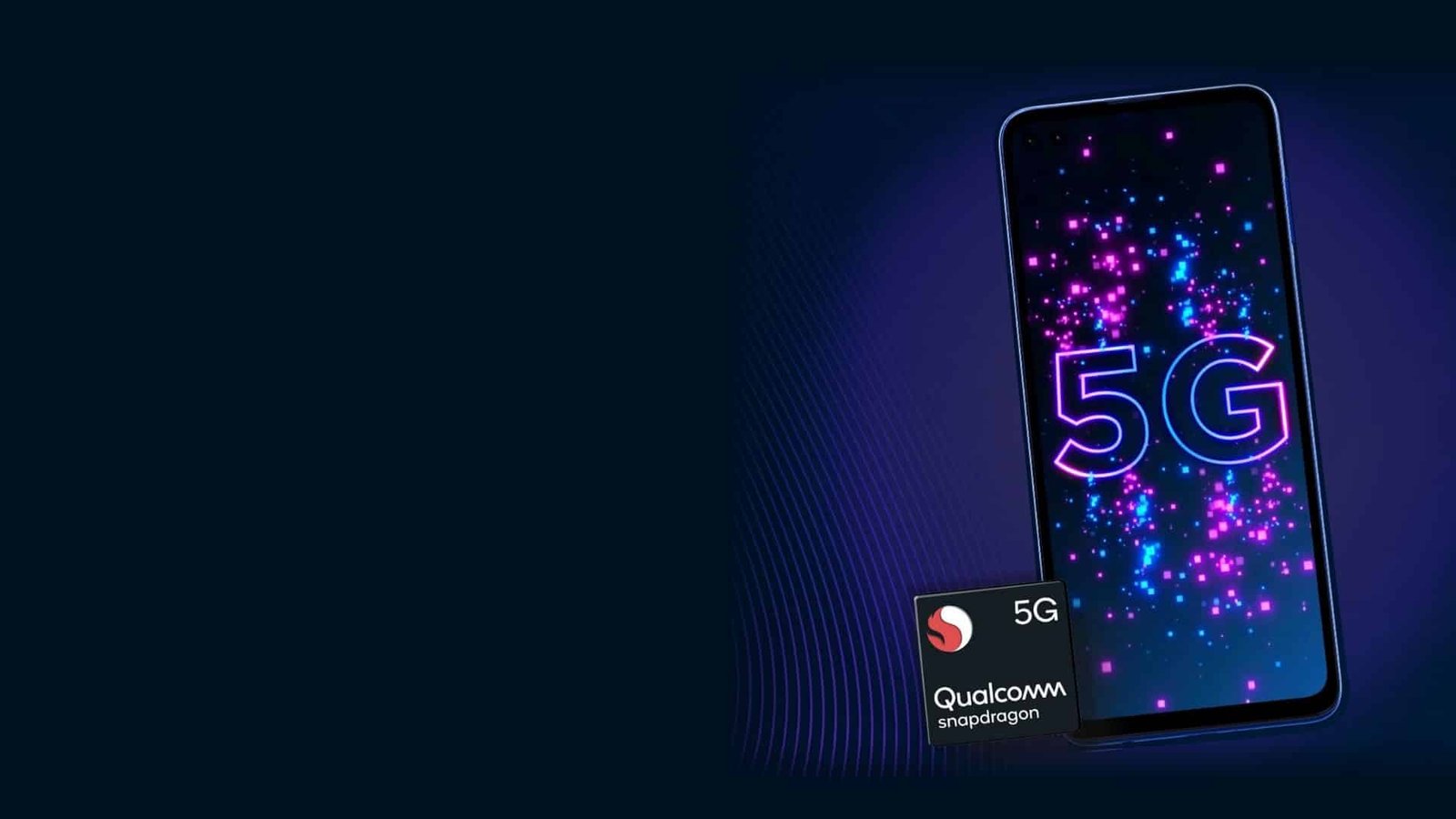 Motorola One 5G - Ficha técnica