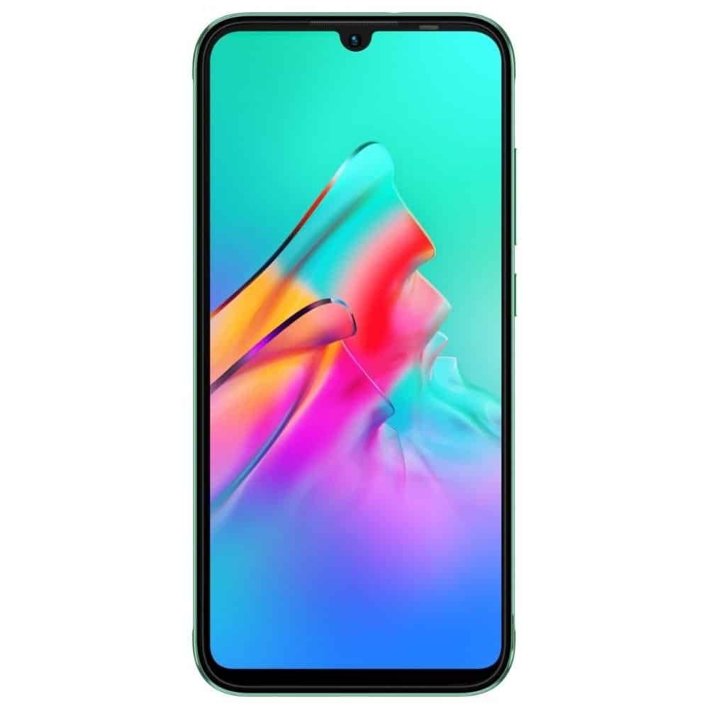 Infinix Smart HD 2021: Ficha Técnica Completa | EpicGeek