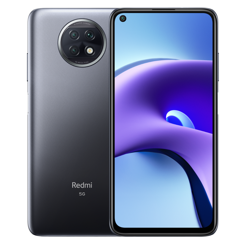 Redmi Note 9T: Ficha Técnica Completa | EpicGeek