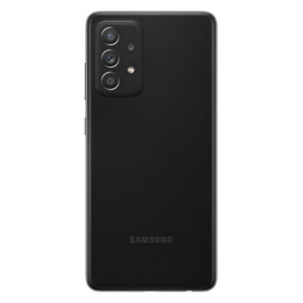 Samsung Galaxy A52 - Ficha técnica