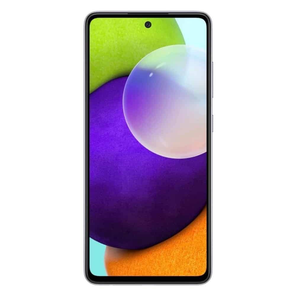 Samsung Galaxy A52: Ficha Técnica Completa | EpicGeek