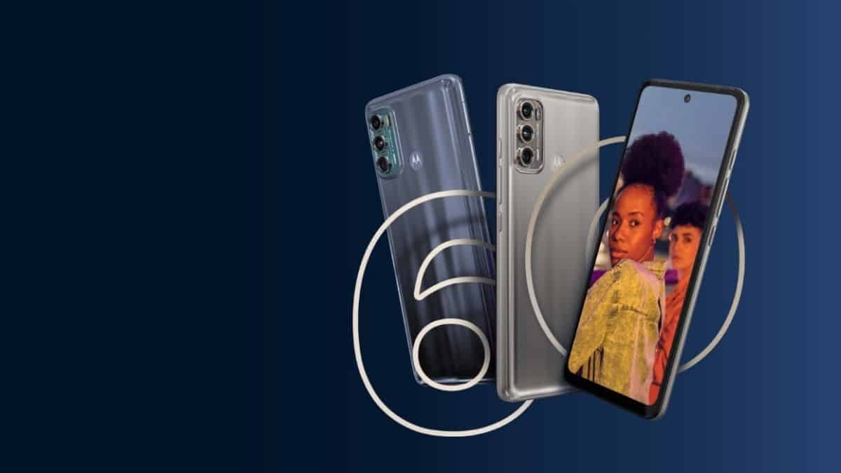 Motorola Moto G60: Ficha Técnica Completa | EpicGeek