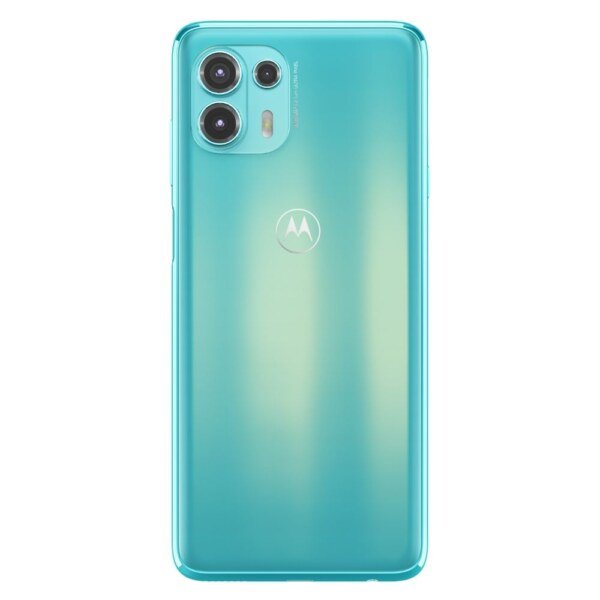 Motorola Edge 20 Lite [Brasil] - Ficha técnica