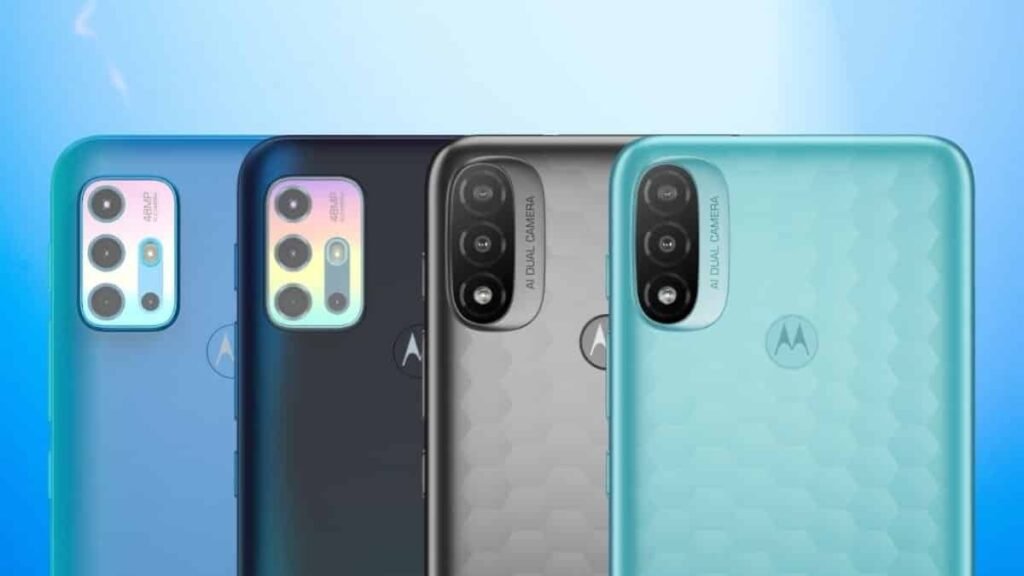 Motorola lança Moto E20 no Brasil e variante do Moto G20 com 128GB ...