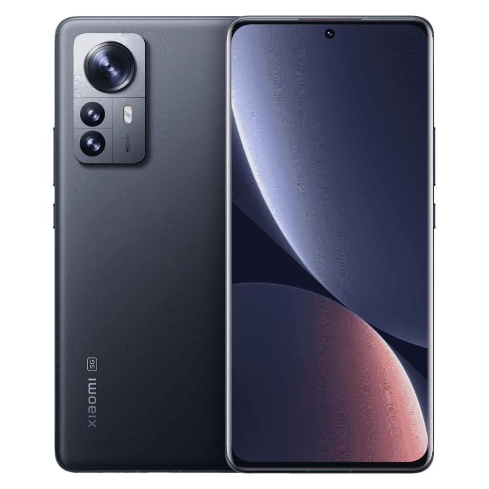 Xiaomi 12 Pro: Ficha Técnica Completa | EpicGeek