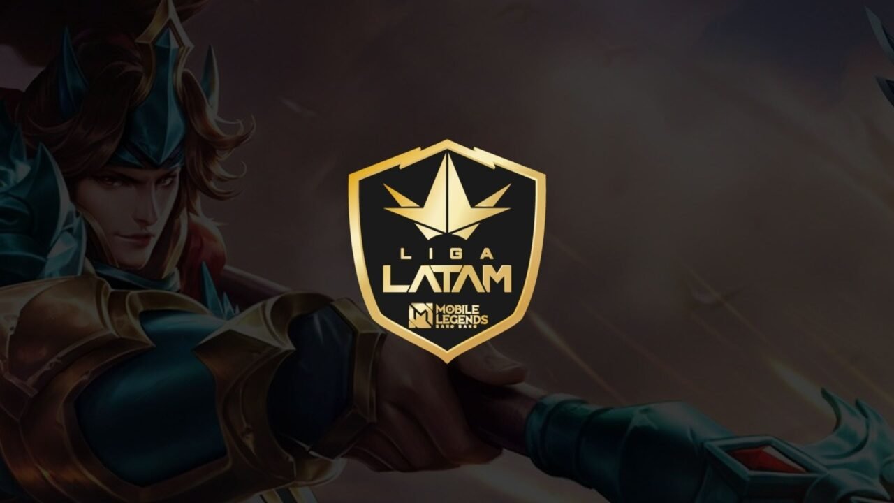 LIGA LATAM de Mobile Legends: Bang Bang retorna para sua segunda edição ...