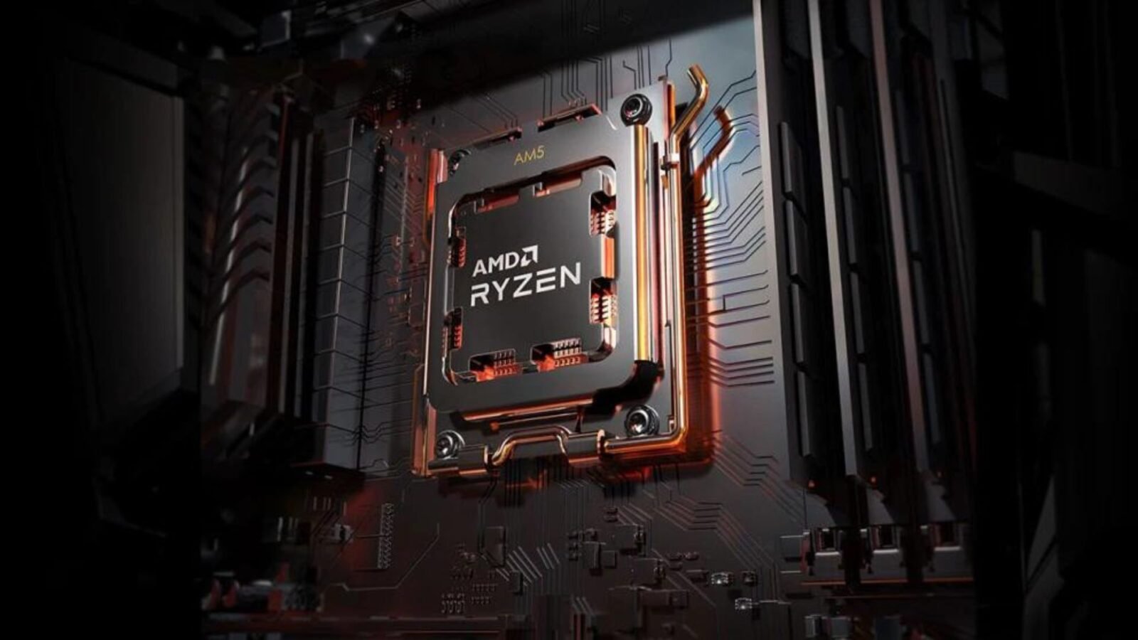 AMD Ryzen 7000 começa a ser vendido no Brasil com arquitetura Zen 4 e ...