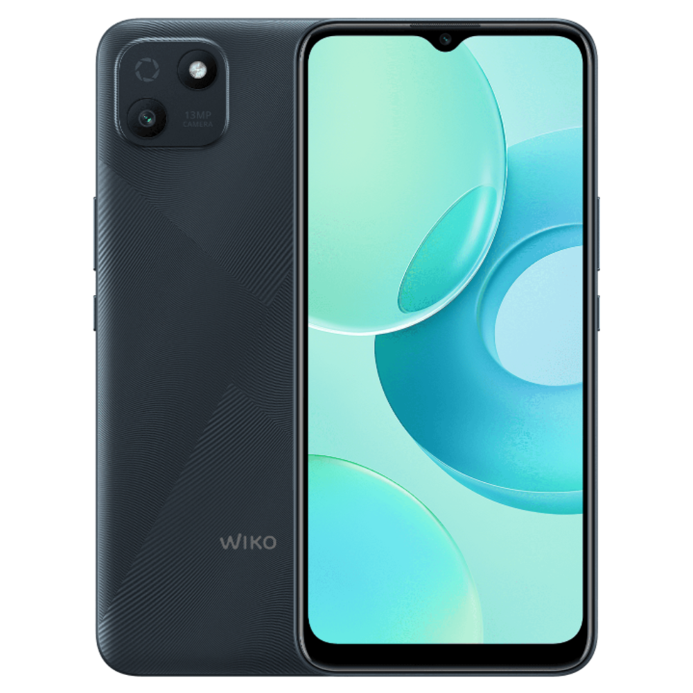 WIKO T10 - Ficha técnica