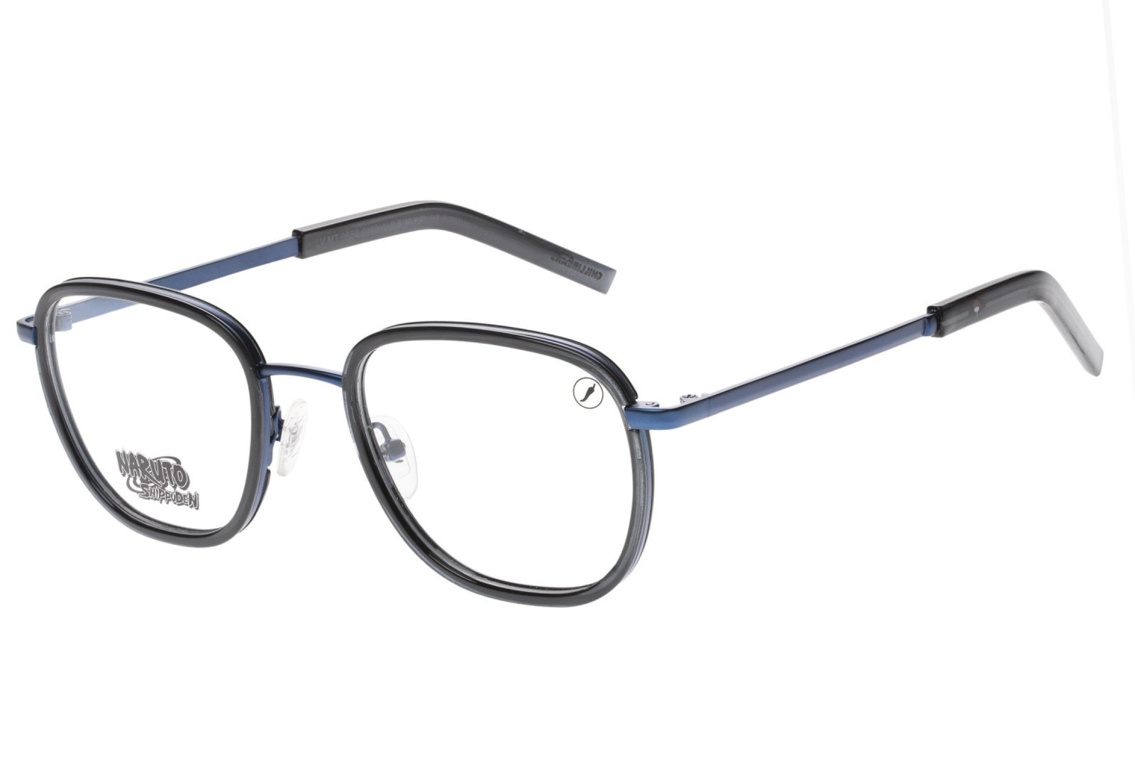 Naruto Shippuden é tema de nova coleção limitada da Chilli Beans que ...