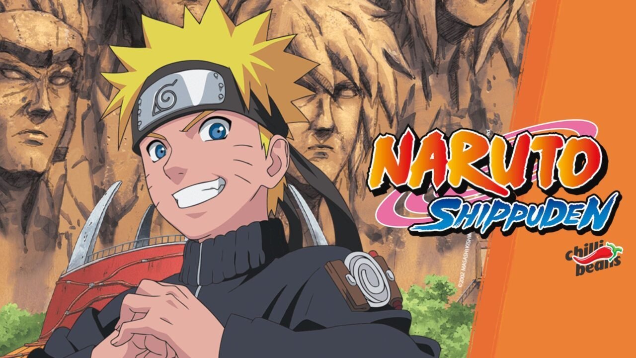 Naruto Shippuden é tema de nova coleção limitada da Chilli Beans que ...