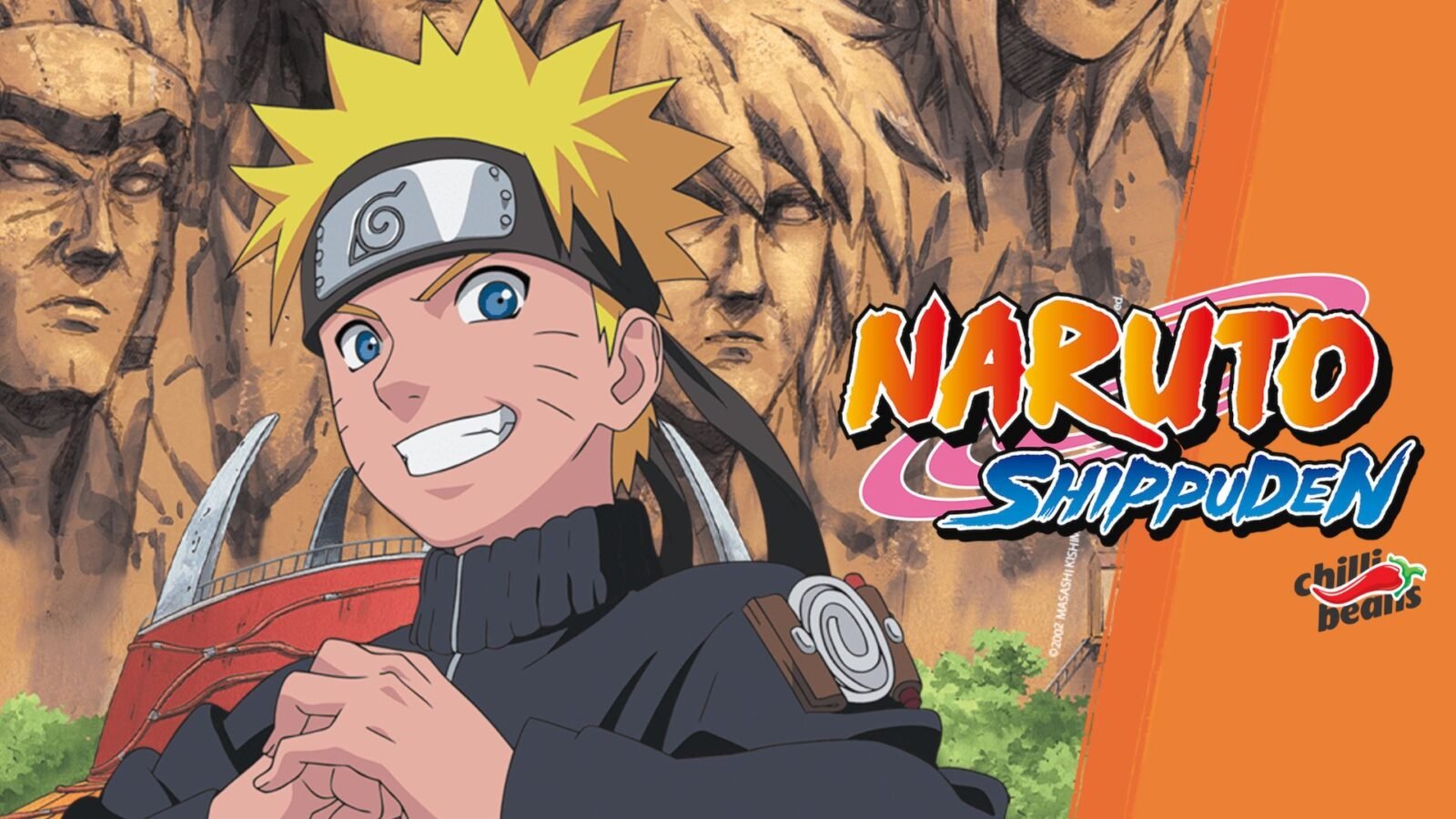 Naruto Shippuden é tema de nova coleção limitada da Chilli Beans que ...