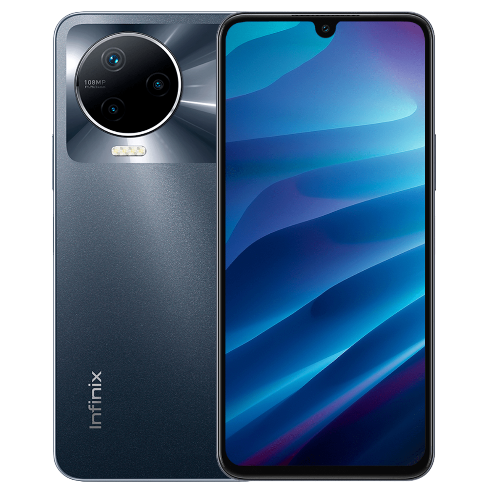 Infinix Note 12 Pro: Ficha Técnica Completa | EpicGeek