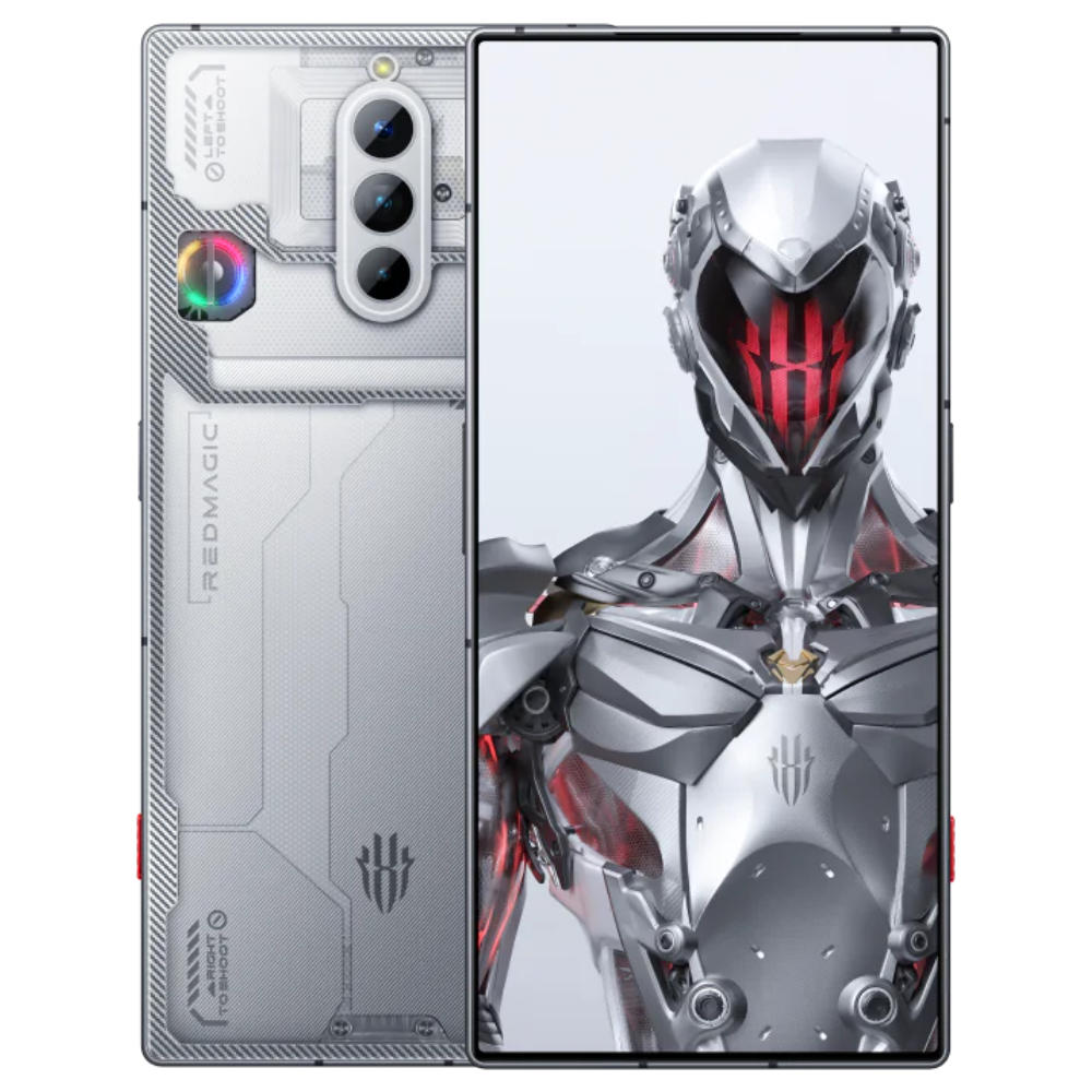 REDMAGIC 8 Pro: Ficha Técnica Completa | EpicGeek