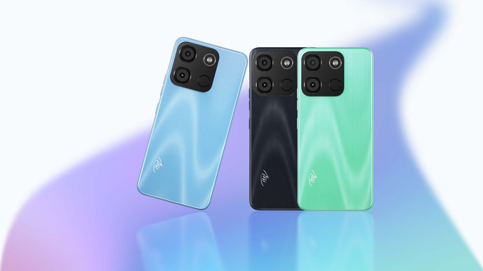 itel A60: smartphone econômico é lançado na África em cooperação com ...