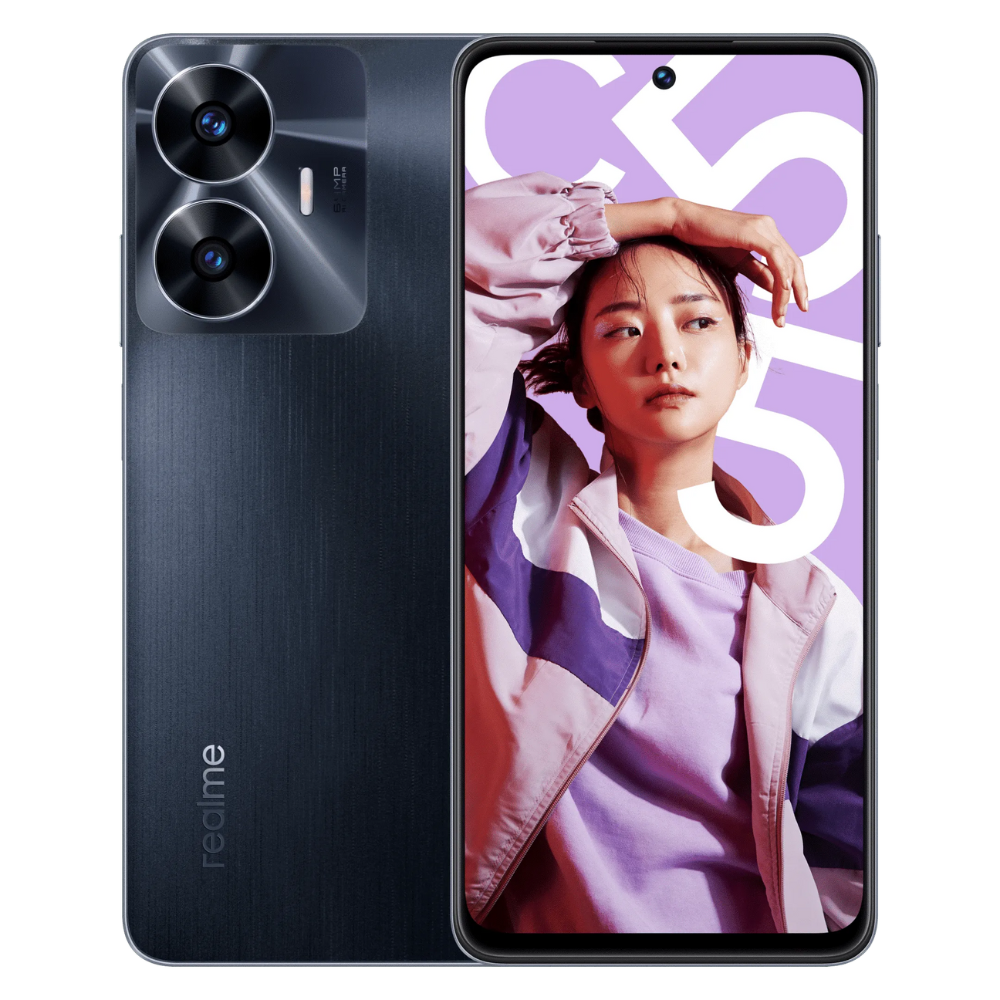 realme C55: Ficha Técnica Completa | EpicGeek