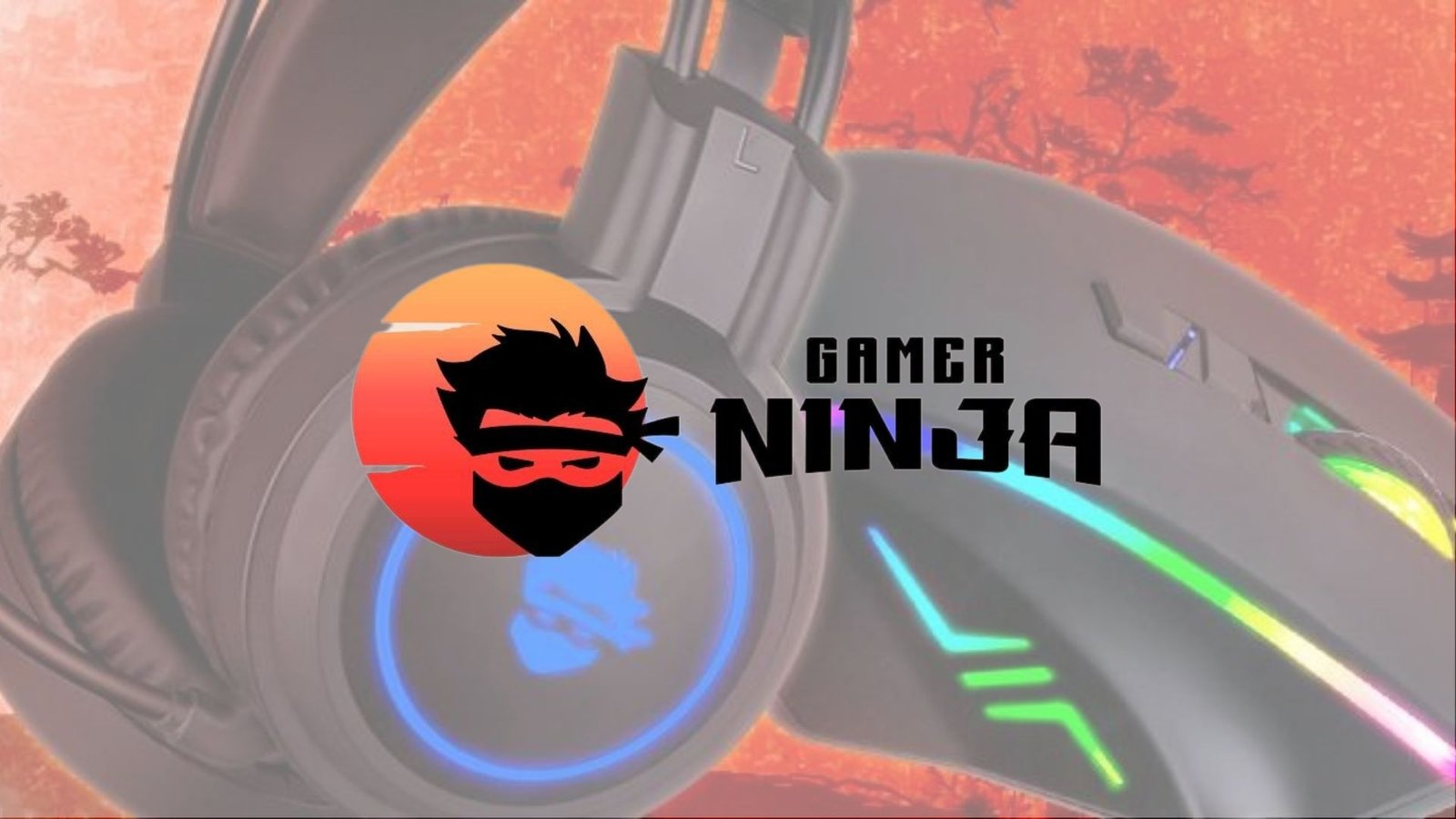 Terabyte lança promoção da linha Gamer Ninja com desconto de 50% em ...