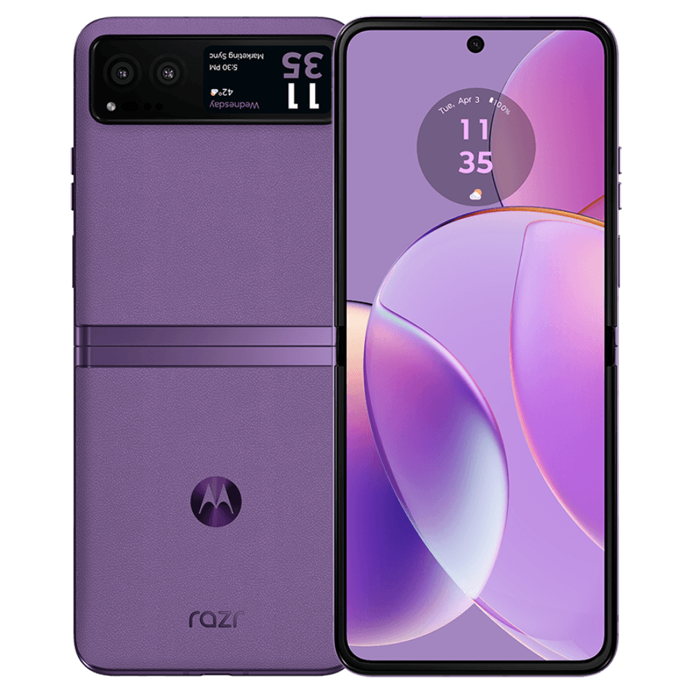 Motorola razr 40 5G: Ficha Técnica Completa | EpicGeek