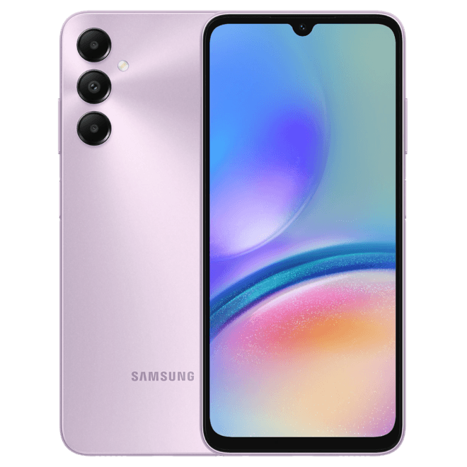 Galaxy A05 e A05s são anunciados pela Samsung no Brasil com preços ...