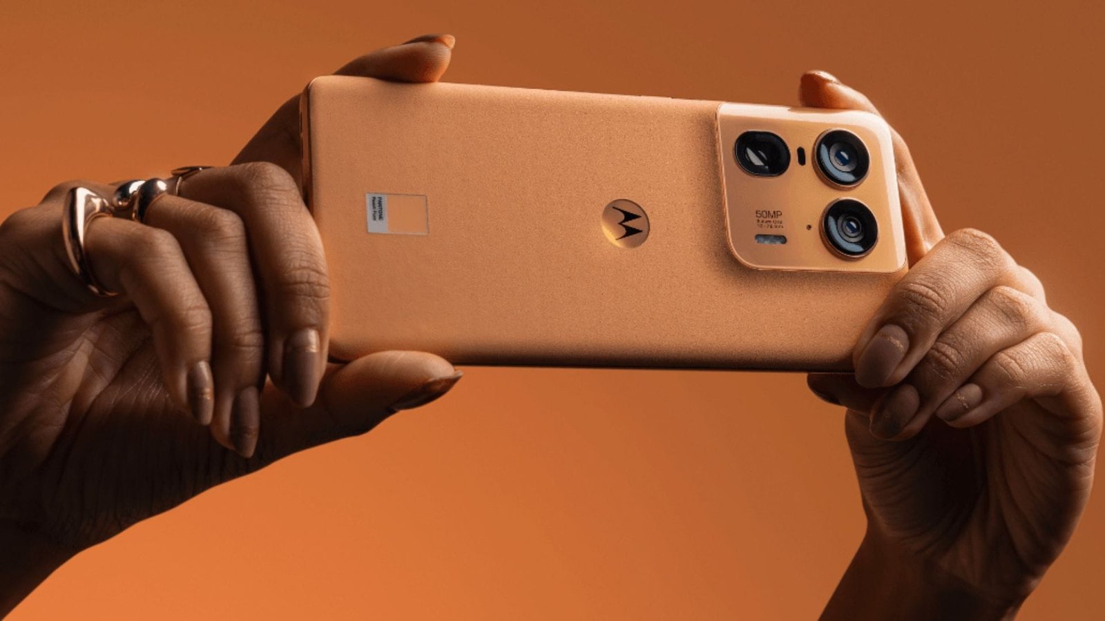 Motorola anuncia Edge 50 Ultra no Brasil com Snapdragon 8s Gen 3 ...