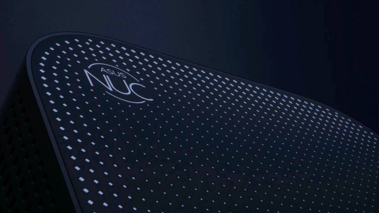 ASUS NUC 14 Pro AI é anunciado com Intel Core Ultra e Copilot+ - EpicGeek