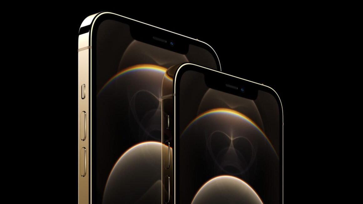 Apple iPhone 12 Pro Max: Ficha Técnica Completa | EpicGeek